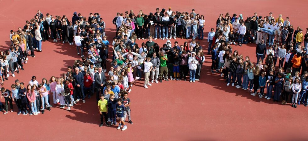 Deutsch-Französisches Gymnasium – Lycée Français de Hambourg (DFG-LFA)
